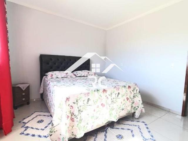 Casa para venda em Jardim América, Rio Verde