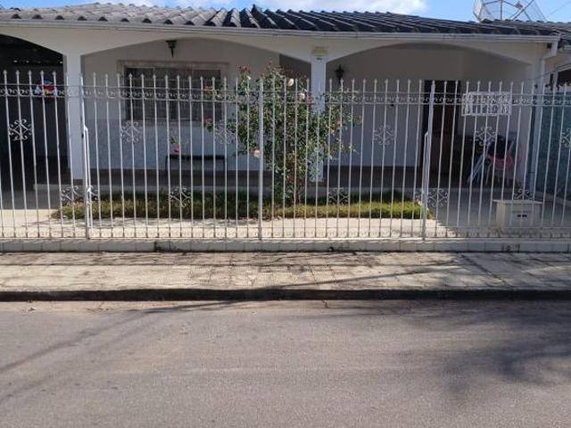 Casa para venda em Jardim América, Três Corações