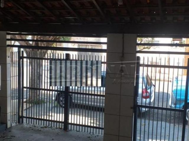 Casa para venda em Jardim America vila Xavier de 120.00m² com 2 Quartos e 1 Garagem
