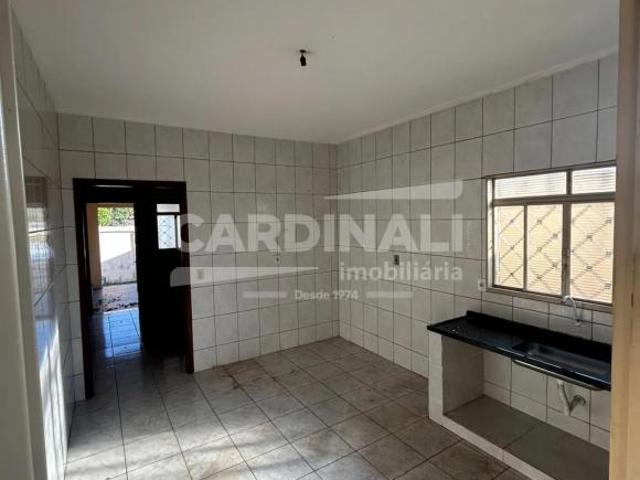 Casa para venda em Jardim America vila Xavier de 130.00m² com 2 Quartos, 1 Suite e 2 Garagens