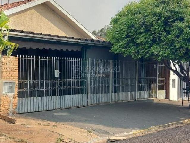Casa para venda em Jardim América vila Xavier de 152.00m² com 3 Quartos e 2 Garagens