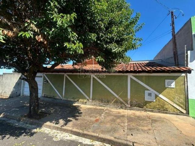 Casa para venda em Jardim América vila Xavier de 152.00m² com 3 Quartos, 1 Suite e 2 Garagens