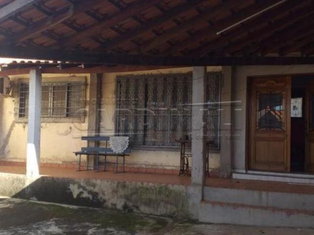 Casa para venda em Jardim America vila Xavier de 167.00m² com 3 Quartos, 1 Suite e 3 Garagens