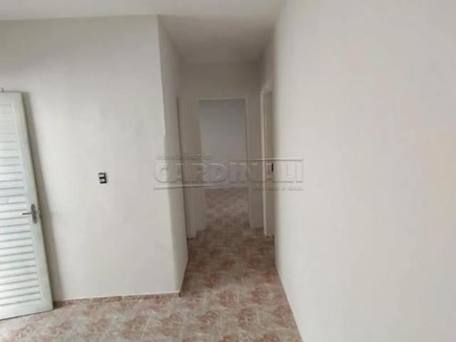 Casa para venda em Jardim America vila Xavier de 169.00m² com 2 Quartos e 1 Garagem