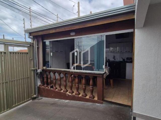 Casa para venda em Jardim América vila Xavier de 178.00m² com 3 Quartos, 1 Suite e 2 Garagens