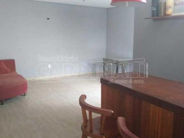 Casa para venda em Jardim America vila Xavier de 178.00m² com 2 Quartos, 1 Suite e 2 Garagens
