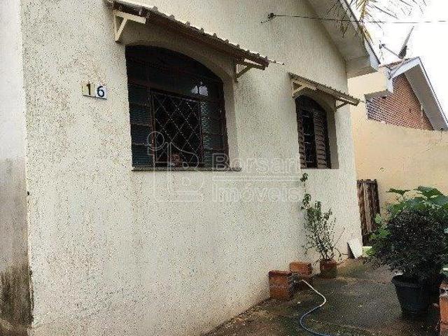 Casa para venda em Jardim América vila Xavier de 170.00m² com 3 Quartos
