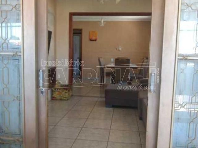 Casa para venda em Jardim America vila Xavier de 216.00m² com 3 Quartos, 1 Suite e 3 Garagens