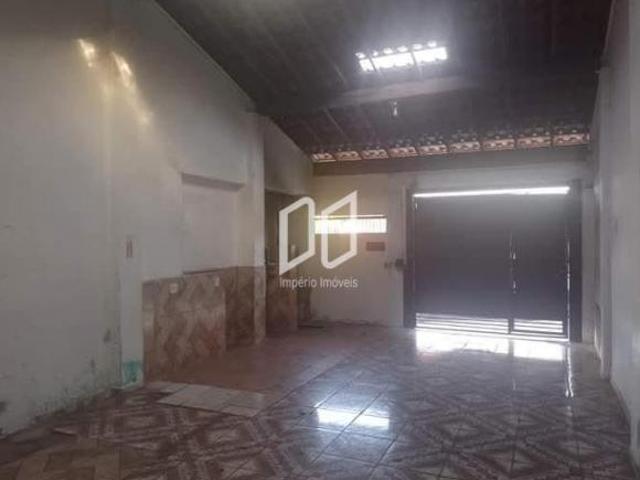 Casa para venda em Jardim América vila Xavier de 252.00m² com 3 Quartos, 2 Suites e 2 Garagens