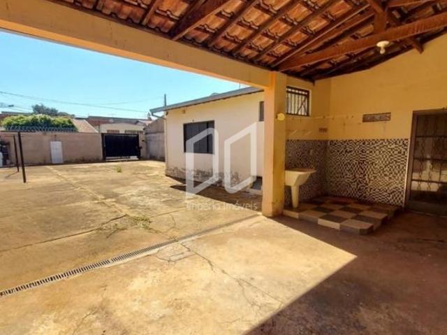 Casa para venda em Jardim América vila Xavier em Araraquara São Paulo de 112.00m² com 3 Quartos, 1 Suíte e 7 Garagens