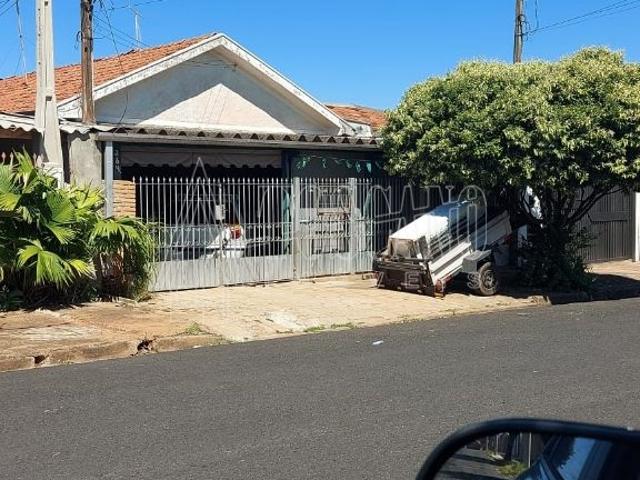Casa para venda em Jardim América vila Xavier em Araraquara São Paulo de 152.00m² com 3 Quartos e 2 Garagens