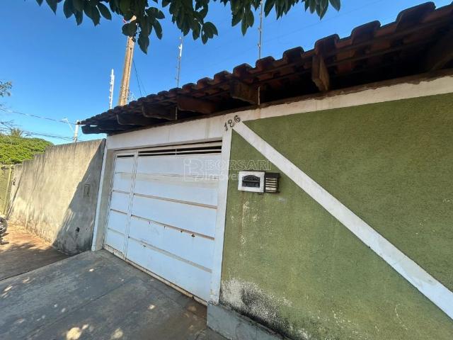 Casa para venda em Jardim América vila Xavier em Araraquara São Paulo de 152.00m² com 3 Quartos, 1 Suíte e 2 Garagens
