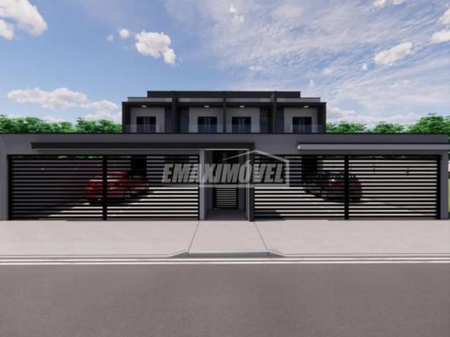 Casa para venda em Jardim Americano de 87.00m² com 2 Quartos, 2 Suites e 2 Garagens