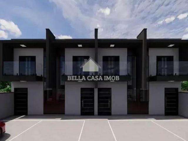 Casa para venda em Jardim Americano de 86.00m² com 2 Quartos, 2 Suites e 2 Garagens