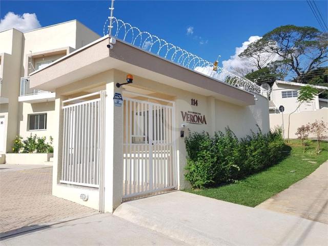 Casa para venda em Jardim Amoreiras em Campinas São Paulo de 72.00m² com 2 Quartos e 1 Garagem