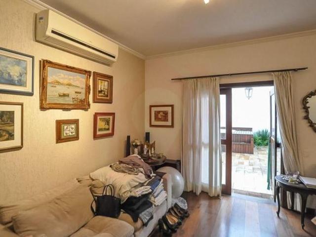 Casa para venda em Jardim Ampliação de 394.00m² com 4 Quartos, 2 Suites e 5 Garagens