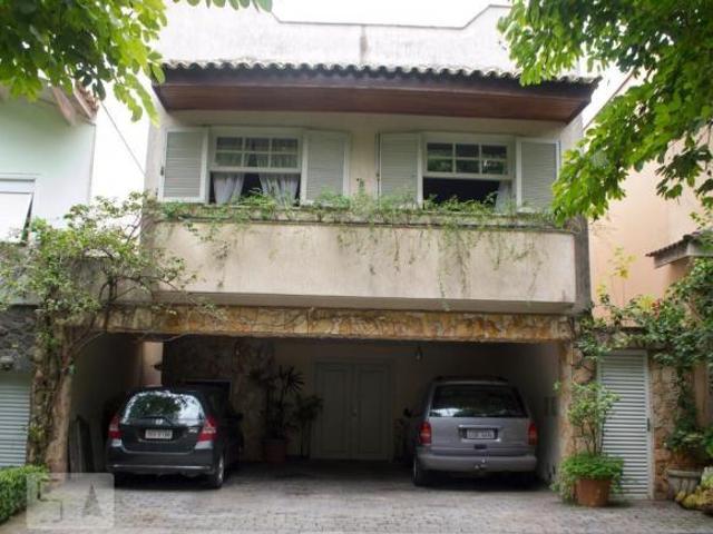 Casa para venda em Jardim Ampliação de 440.00m² com 4 Quartos, 2 Suites e 6 Garagens