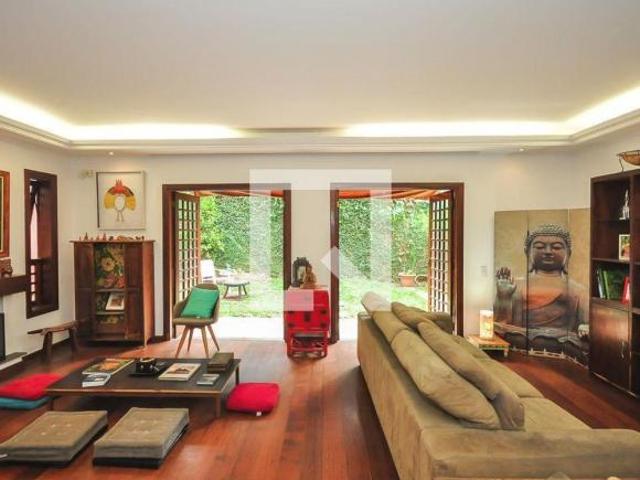 Casa para venda em Jardim Ampliação de 415.00m² com 4 Quartos, 2 Suites e 4 Garagens