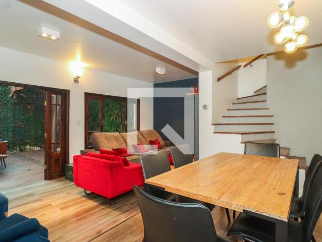 Casa para venda em Jardim Ampliação em São Paulo São Paulo de 162.00m² com 4 Quartos, 1 Suíte e 4 Garagens