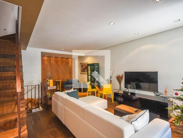 Casa para venda em Jardim Ampliação em São Paulo São Paulo de 180.00m² com 4 Quartos, 3 Suítes e 2 Garagens