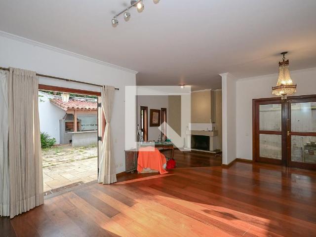 Casa para venda em Jardim Ampliação em São Paulo São Paulo de 394.00m² com 4 Quartos, 3 Suítes e 4 Garagens