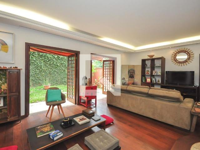 Casa para venda em Jardim Ampliação em São Paulo São Paulo de 415.00m² com 4 Quartos, 2 Suítes e 4 Garagens