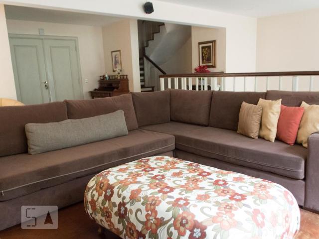 Casa para venda em Jardim Ampliação em São Paulo São Paulo de 440.00m² com 4 Quartos, 2 Suítes e 6 Garagens