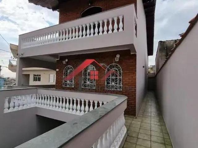 Casa para venda em Jardim Anchieta de 300.00m² com 3 Quartos, 1 Suite e 6 Garagens