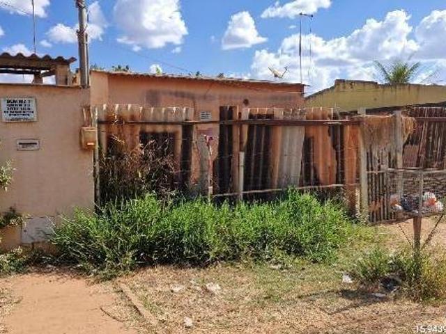Casa para venda em Jardim Ana Beatriz I, Santo Antônio do De