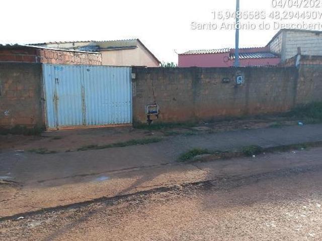 Casa para venda em Jardim Ana Beatriz I, Santo Antônio do De