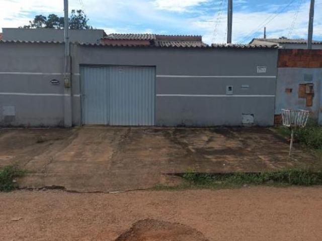 Casa para venda em Jardim Ana Beatriz I, Santo Antônio do De