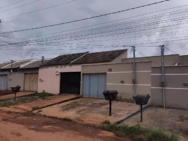 Casa para venda em Jardim Ana Beatriz I, Santo Antônio do De