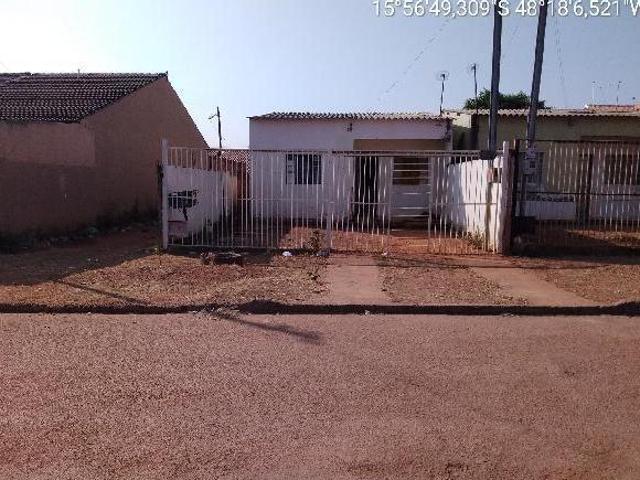 Casa para venda em Jardim Ana Beatriz I, Santo Antônio do De