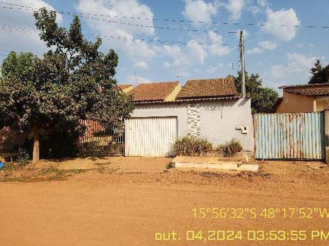 Casa para venda em Jardim Ana Beatriz I, Santo Antônio do De