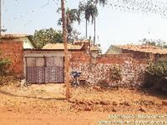 Casa para venda em Jardim Ana Beatriz I, Santo Antônio do De