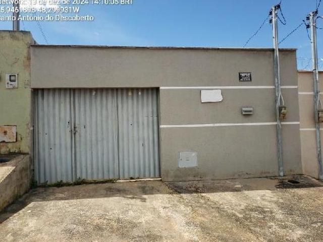 Casa para venda em Jardim Ana Beatriz I, Santo Antônio do De