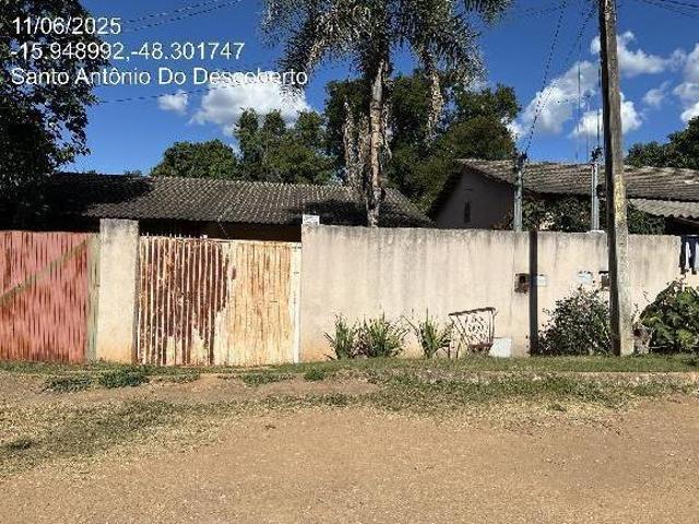 Casa para venda em Jardim Ana Beatriz I, Santo Antônio do De