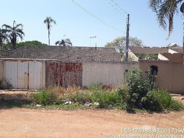 Casa para venda em Jardim Ana Beatriz I, Santo Antônio do De
