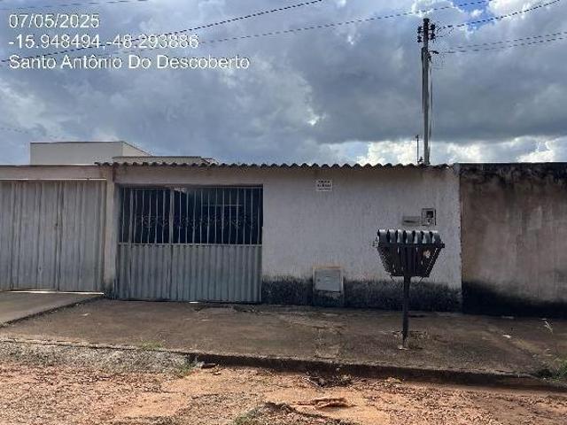Casa para venda em Jardim Ana Beatriz I, Santo Antônio do De