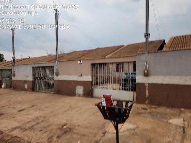 Casa para venda em Jardim Ana Beatriz I, Santo Antônio do De