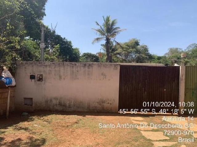 Casa para venda em Jardim Ana Beatriz I, Santo Antônio do De
