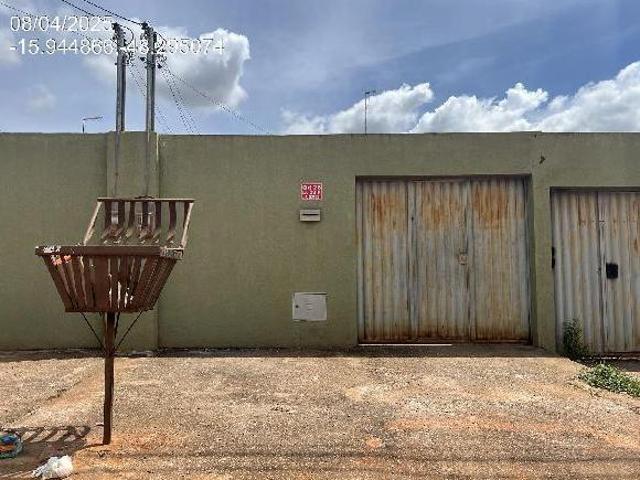 Casa para venda em Jardim Ana Beatriz I, Santo Antônio do De