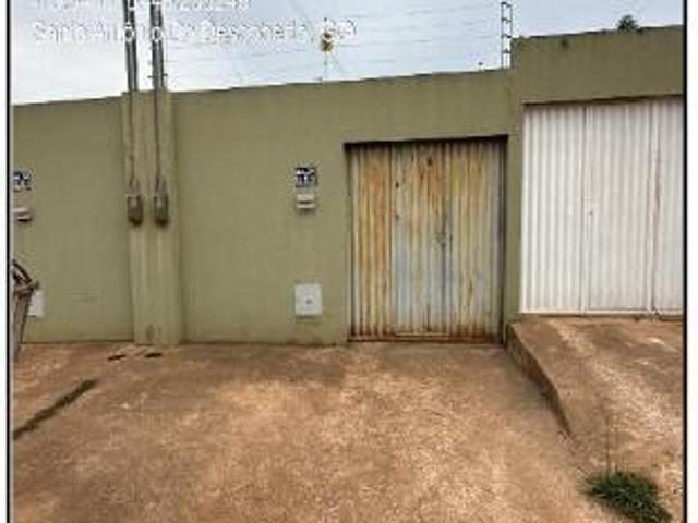 Casa para venda em Jardim Ana Beatriz I, Santo Antônio do De