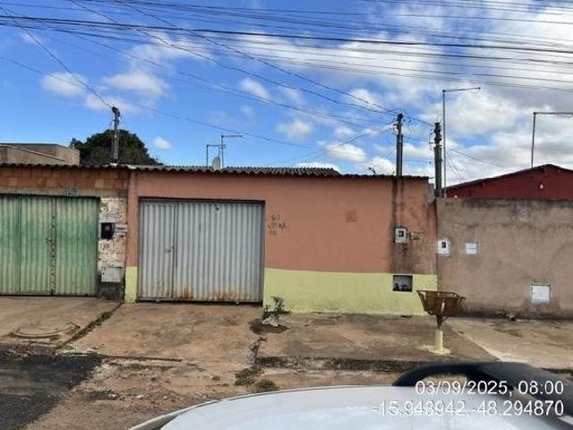 Casa para venda em Jardim Ana Beatriz I, Santo Antônio do De