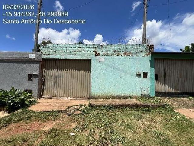Casa para venda em Jardim Ana Beatriz I, Santo Antônio do De