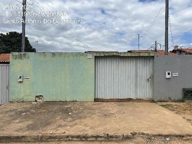 Casa para venda em Jardim Ana Beatriz I, Santo Antônio do De