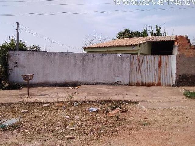Casa para venda em Jardim Ana Beatriz I, Santo Antônio do De
