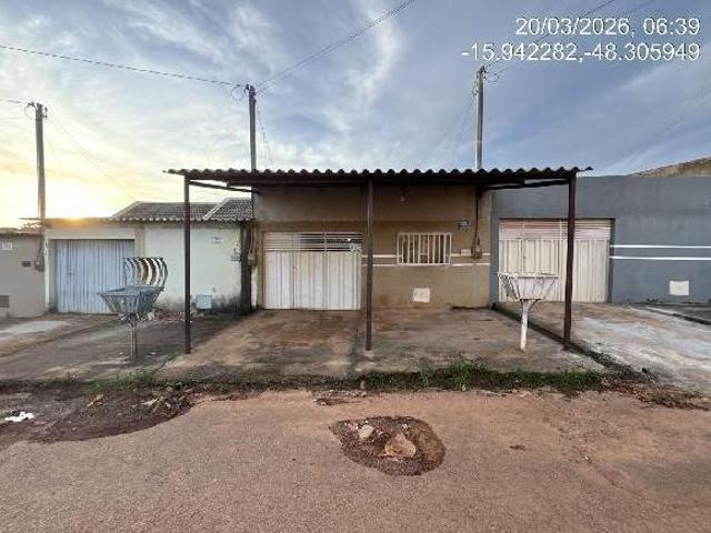 Casa para venda em Jardim Ana Beatriz II, Santo Antônio do D