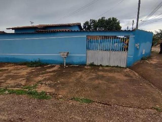 Casa para venda em Jardim Ana Beatriz II, Santo Antônio do D