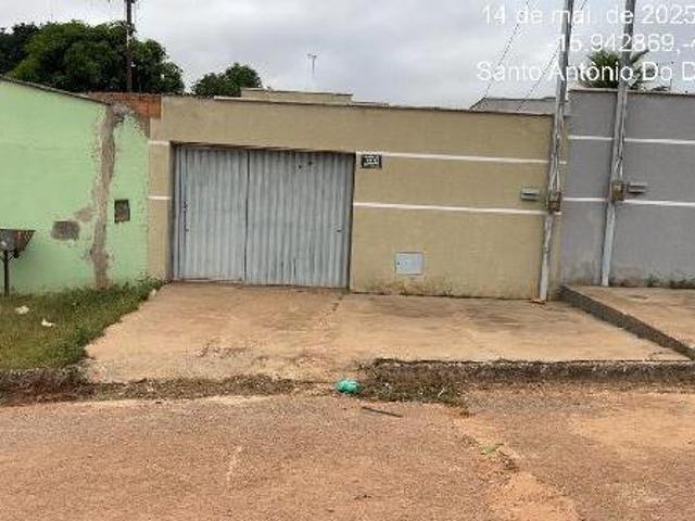 Casa para venda em Jardim Ana Beatriz II, Santo Antônio do D